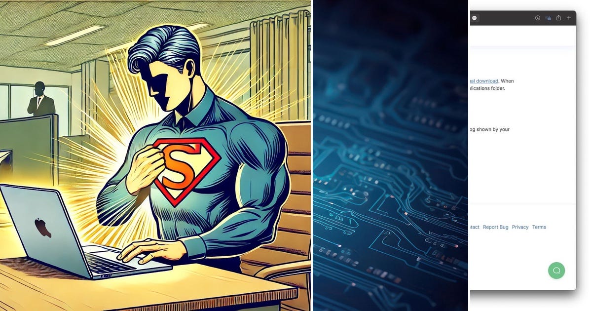 List: MacOS Security | Curated by Robin Keller | Medium