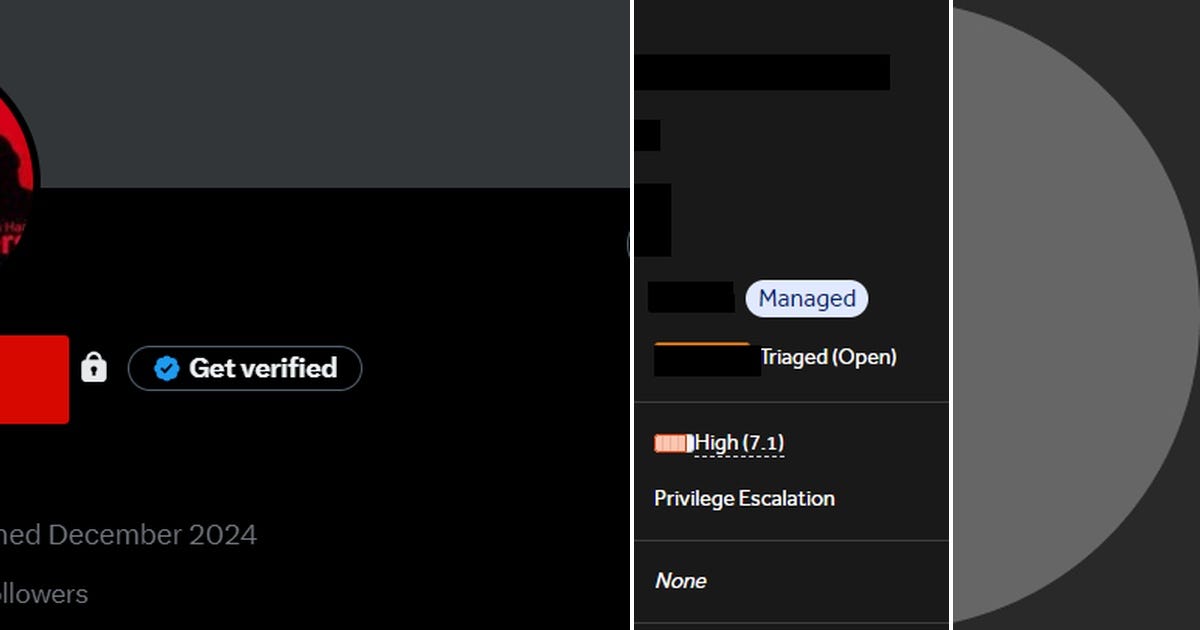 List: Broken link hijacking | Curated by Sidhant palei | Medium