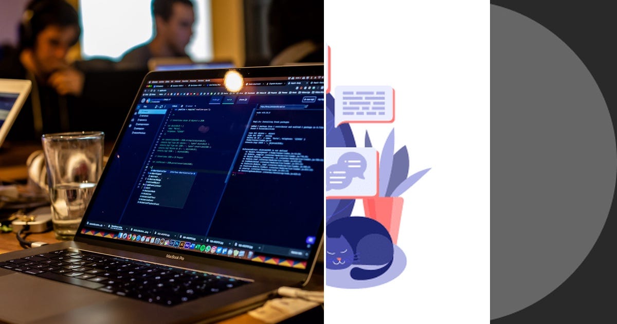 List: YouTube programming channels | Curated by Chirag Sitapara ...