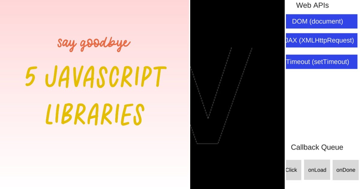 List: Javascript | Curated by Rahulprataps singh | Medium