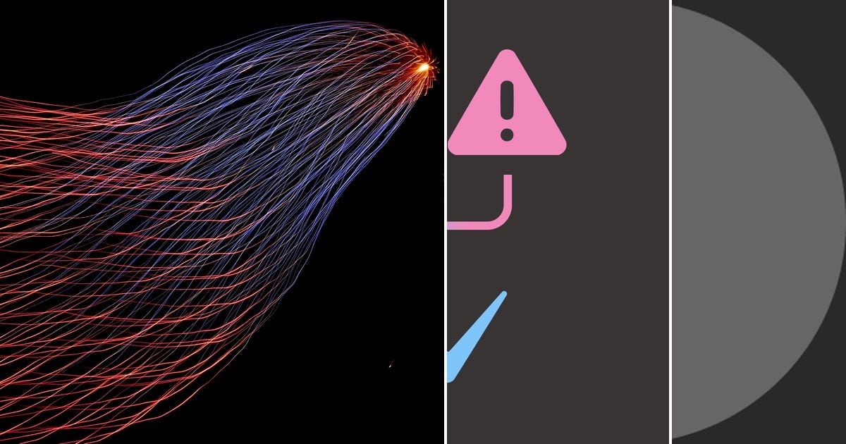 List: Data Drift | Curated by Kasheme Walton | Medium