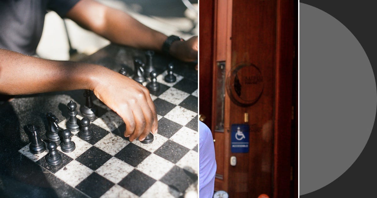 List: Snapshots | Curated by Colby McCaskill | Medium