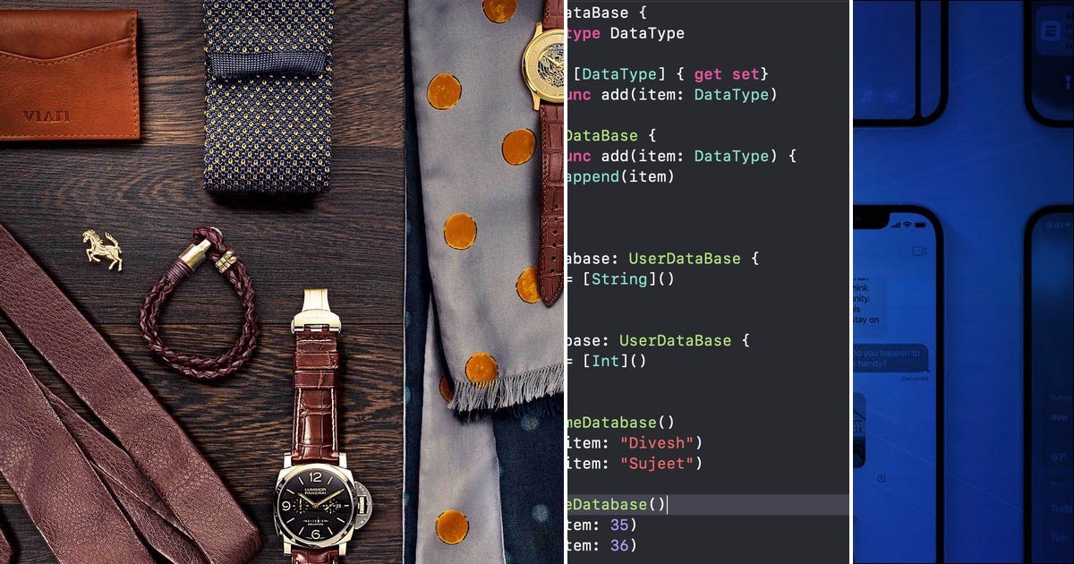 List: My Favorite | Curated by Amit Biswas | Medium