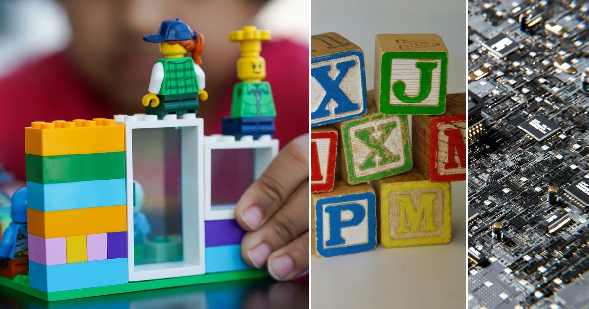 List: GenAI | Curated by Michel SEBAG | Medium