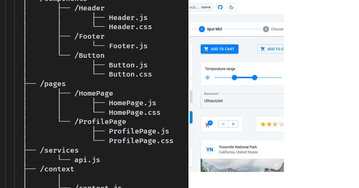 List: React JS | Curated by Ekapratama__ | Medium