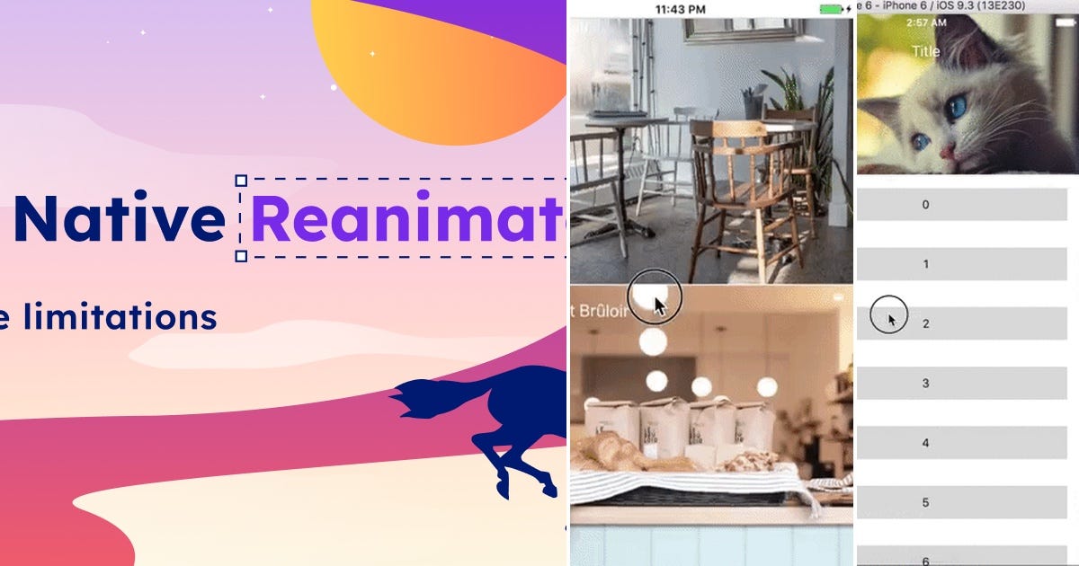List: React Native | Curated by Selimzadeo | Medium