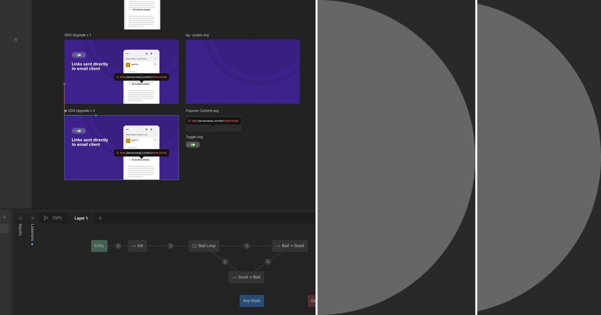 List: Animation | Curated by Rachel Kreutzkamp | Medium