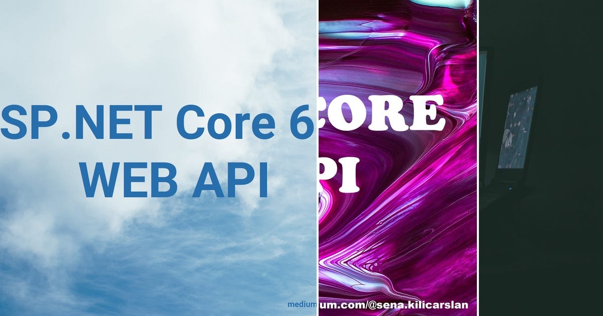 List: Api | Curated by Shlpattathil | Medium
