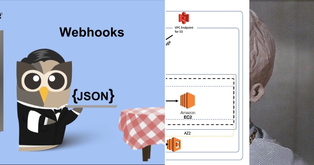 List: DevOps | Curated by Simon Cozens | Medium