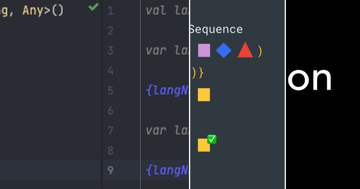 List Kotlin Curated By Muhammad Eeman Ali Medium 1477