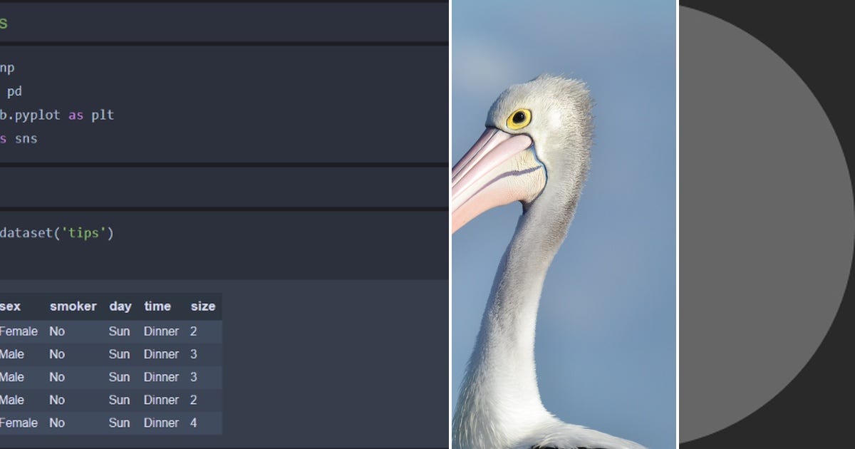 List: data visualization | Curated by Petek Aydemir | Medium