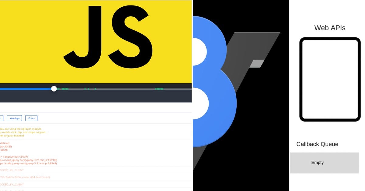 List: javascript | Curated by Sajeewa Garusinghe | Medium