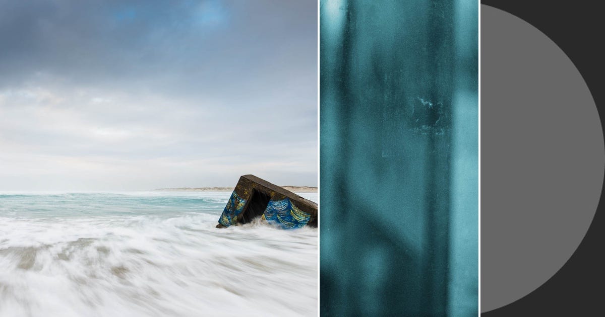 List: Photography | Curated by Ekin Ceylan | Medium