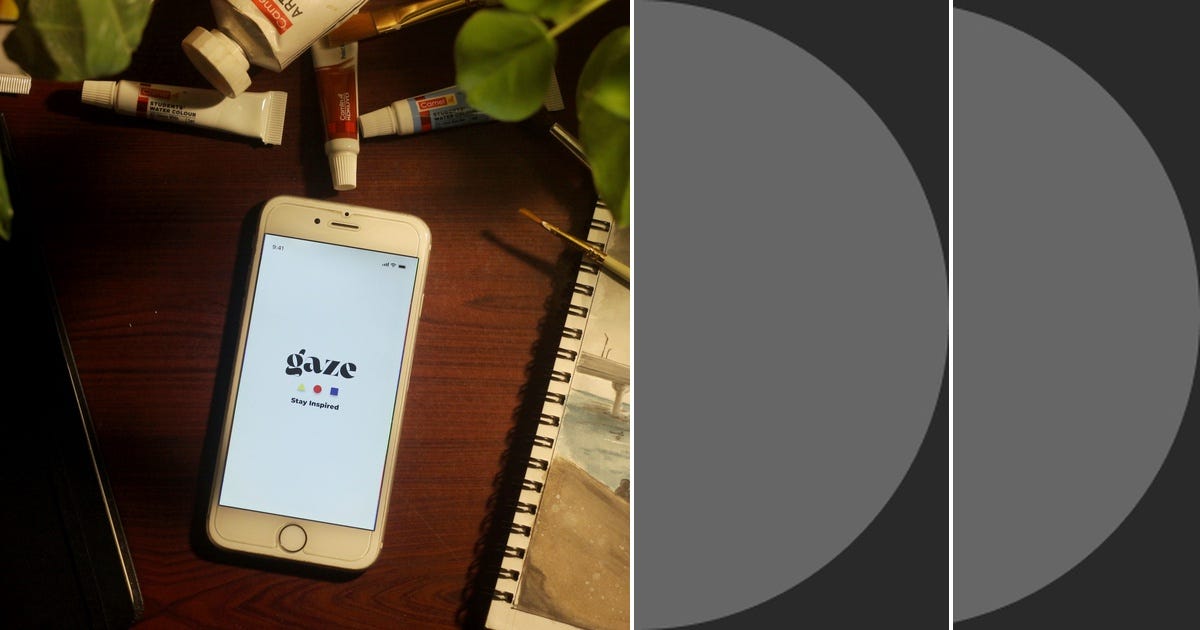 List: Portfolio | Curated by Debayan Sen | Medium