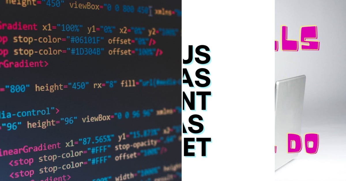 List: Javascript | Curated by Mike McDivitt | Medium