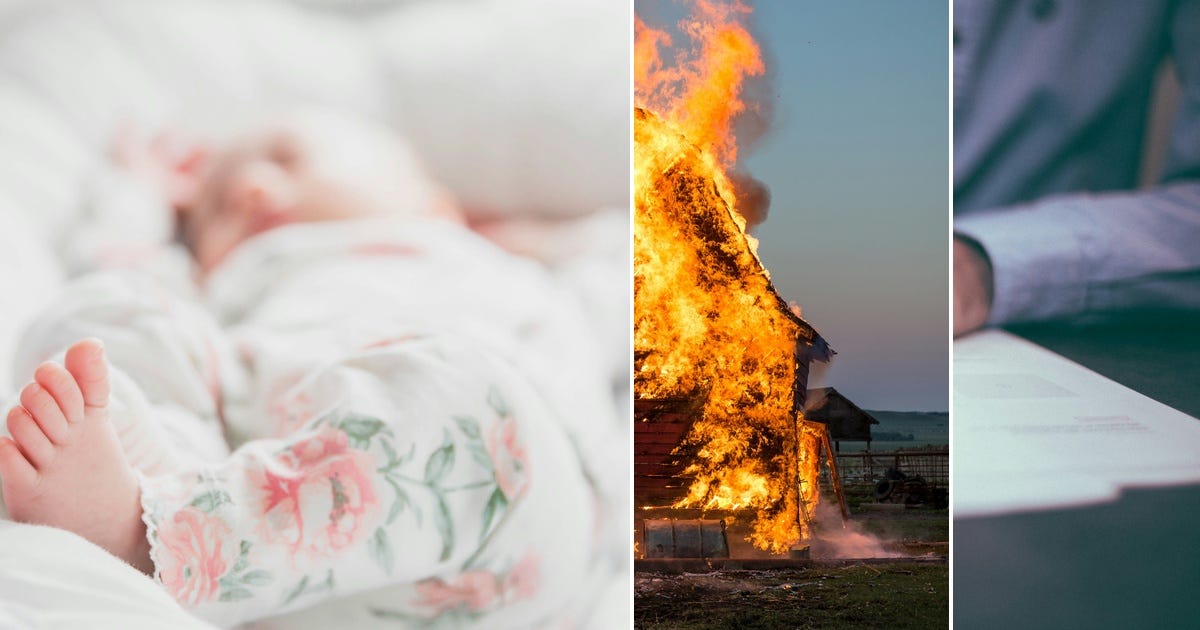 List: Victims of Karl Hays | Curated by Protective Parent | Medium