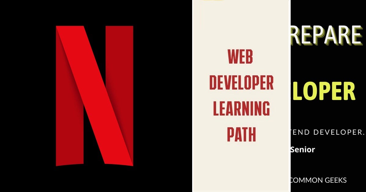 List: Frontend | Curated by victor dam | Medium