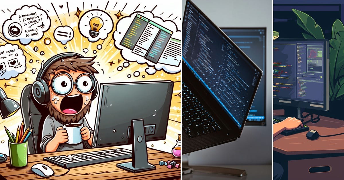 List: Python | Curated by Jim B | Medium