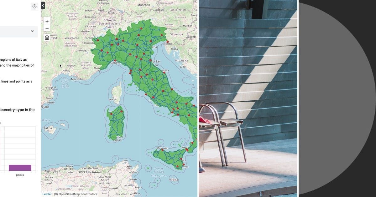 List: python web | Curated by Flavio Morais | Medium