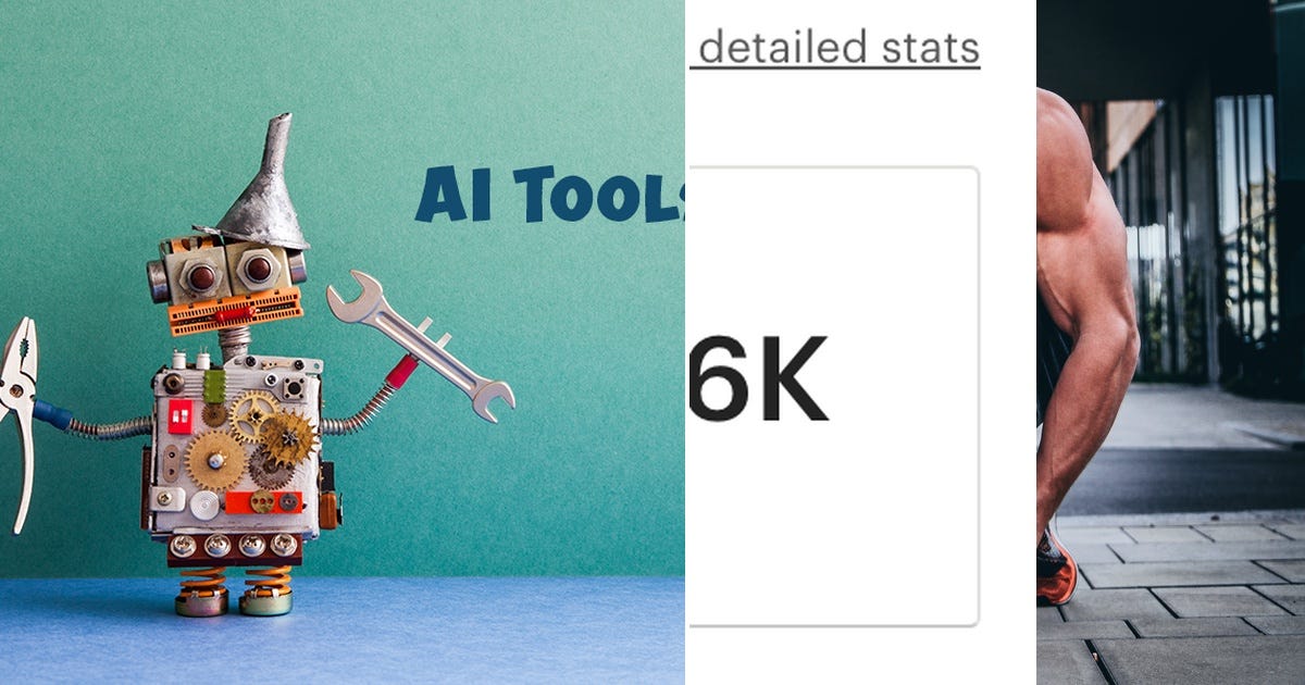 List: Worth revisiting | Curated by Alex Hommel | Medium