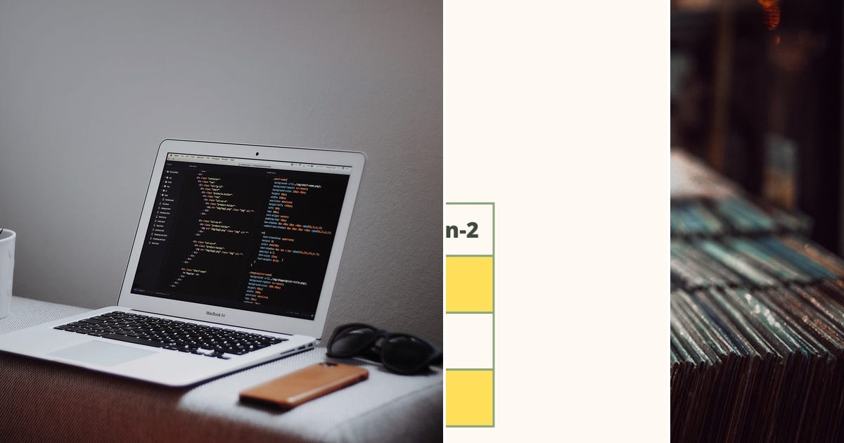List: Data Preparation and Data Wrangling | Curated by Amor Perez | Medium