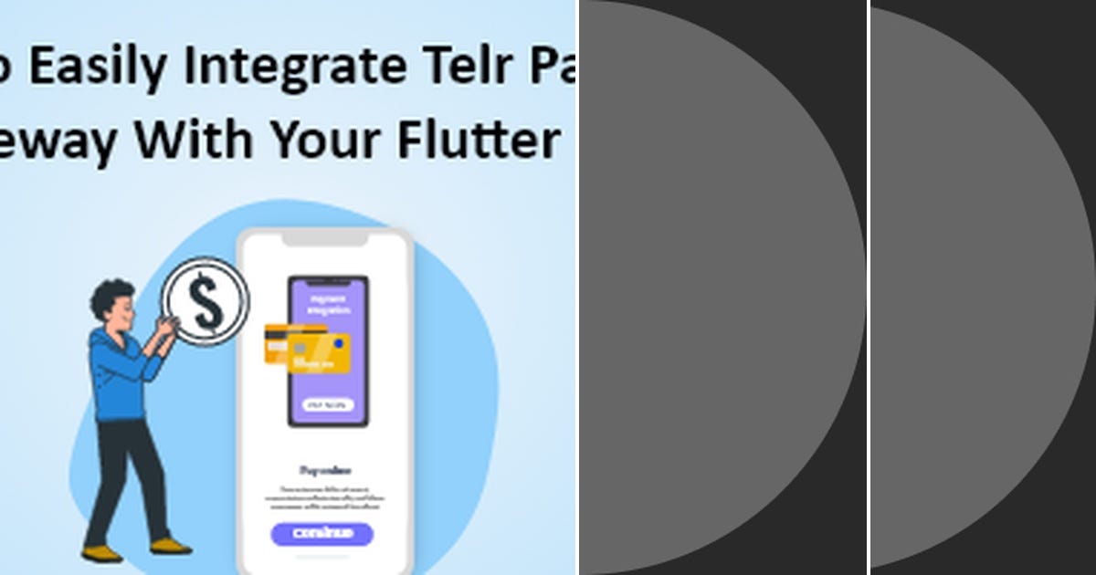 List: payment flutter | Curated by Valiyev Huseyn | Medium