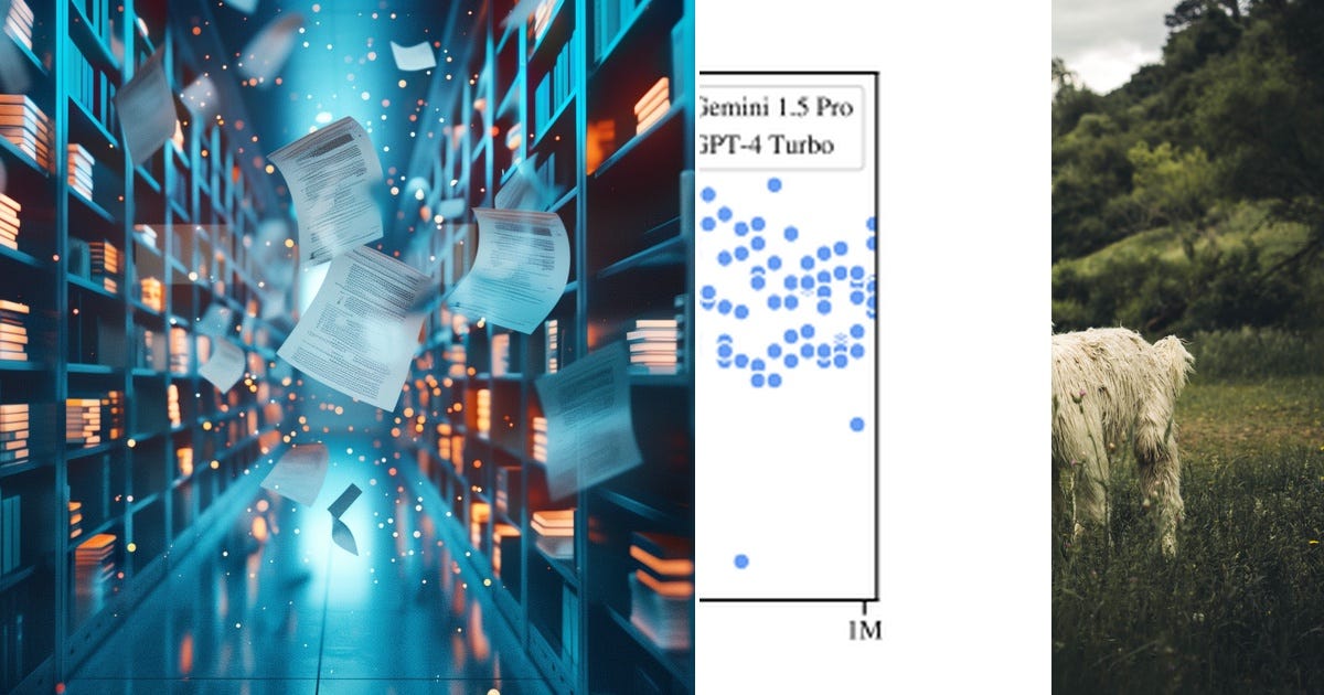 List: RAG | Curated by Regis | Medium