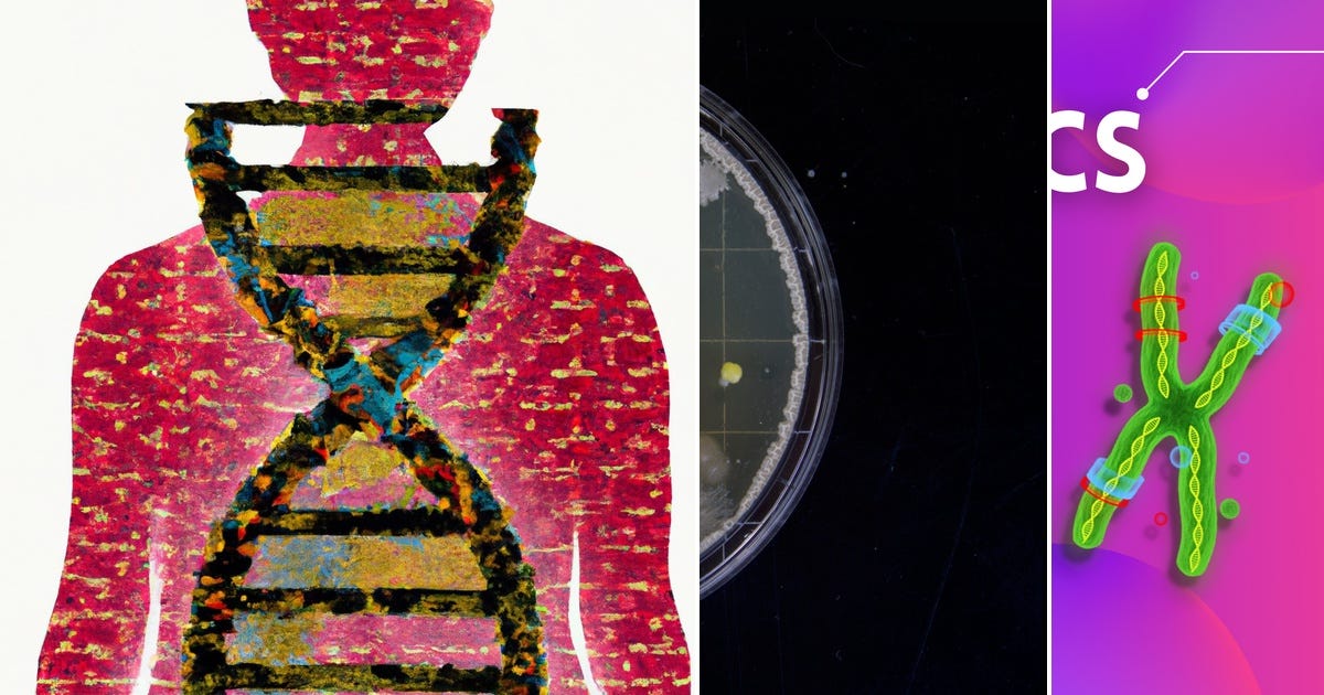 List: Chemistry | Curated by ericlee.li | Medium