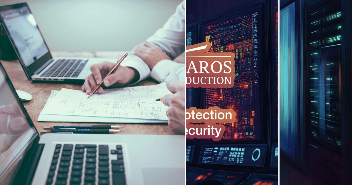 List: OAuth | Curated by Ben DeGrieck | Medium