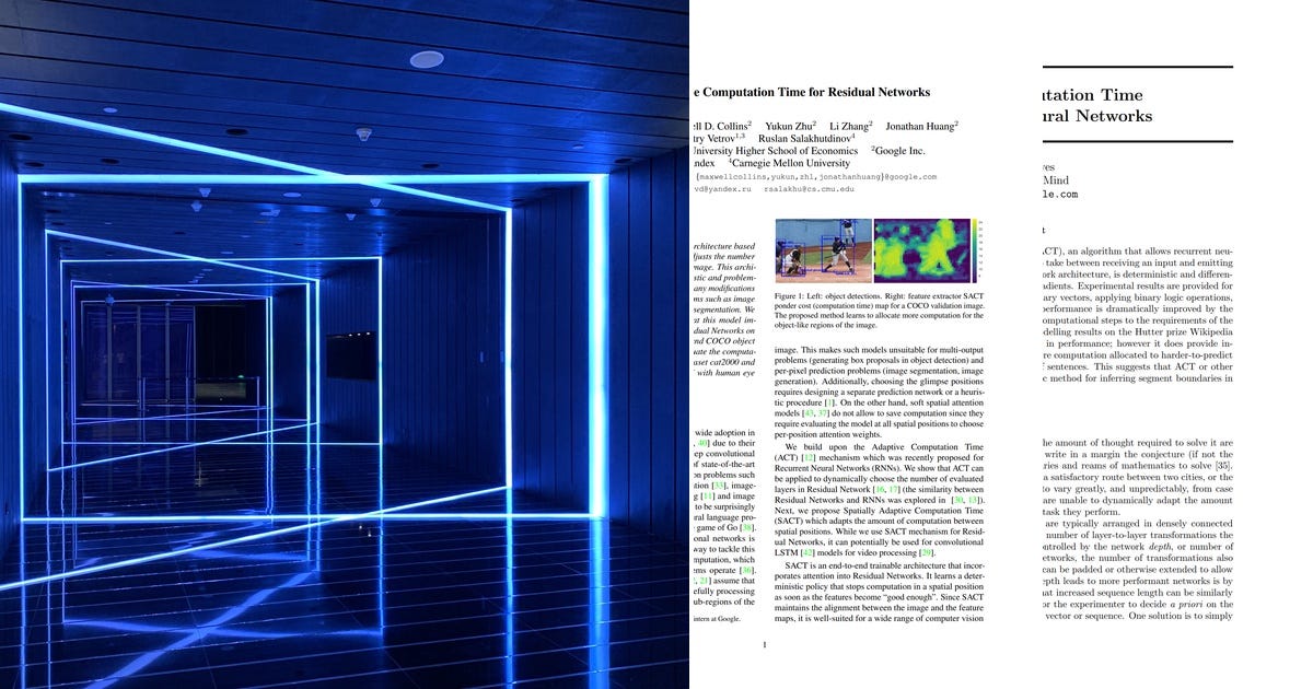 List Rnn Curated By Edward Tuomas Medium