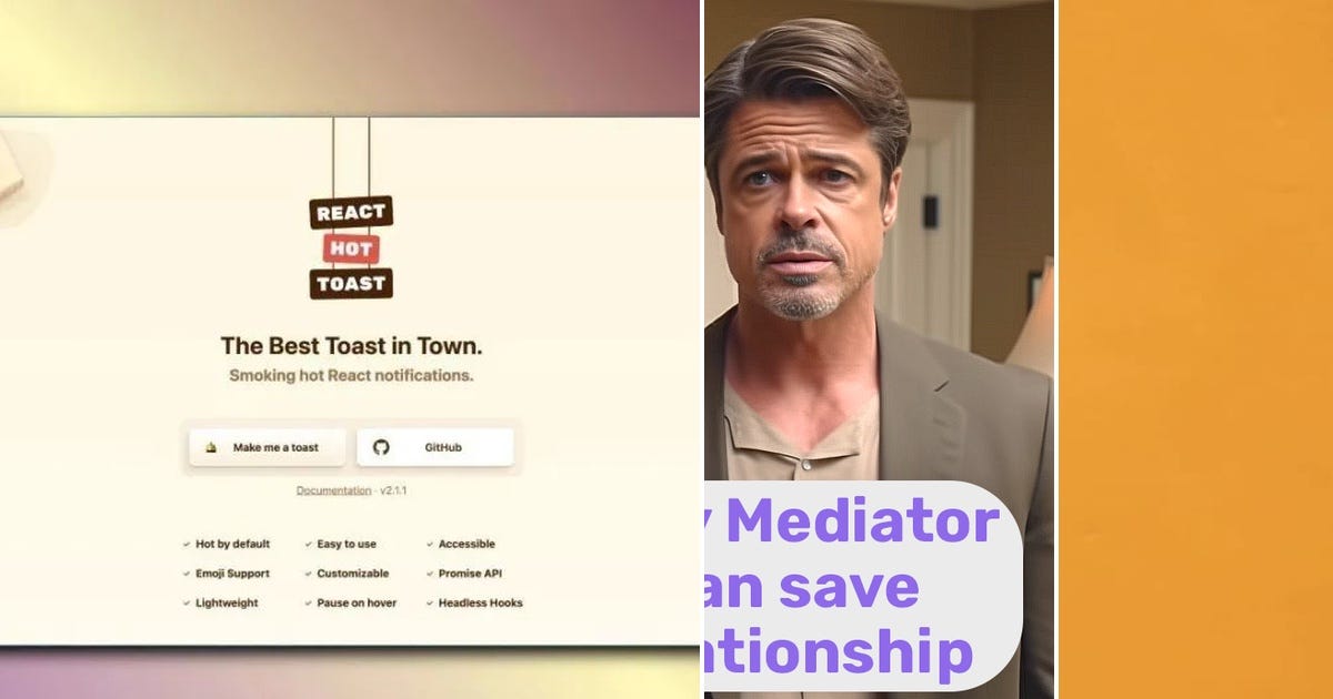 List: React good stuff | Curated by Bruno Barbosa | Medium