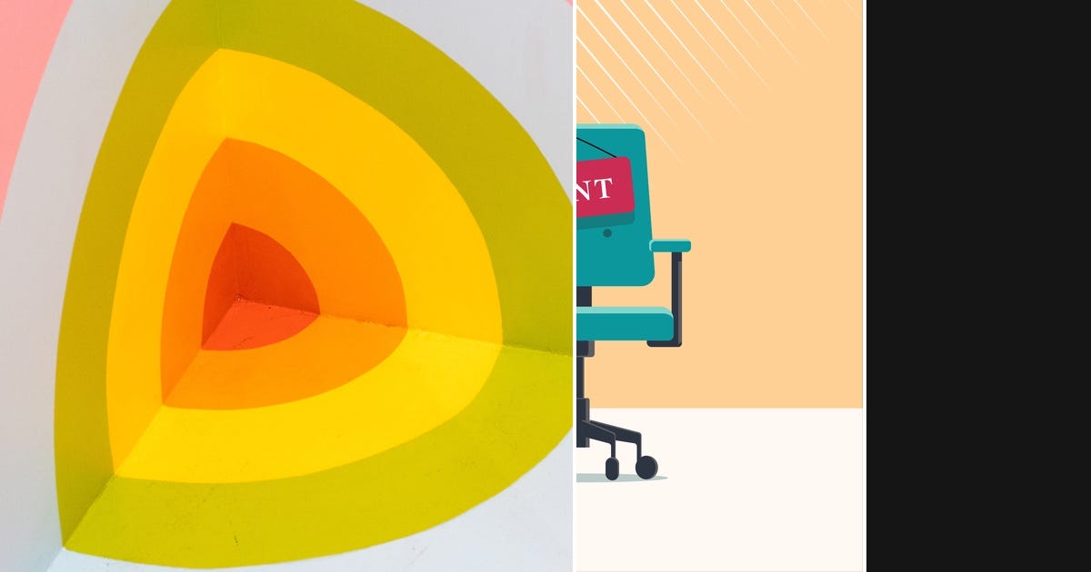 List: Job progression | Curated by Chloe Daly | Medium