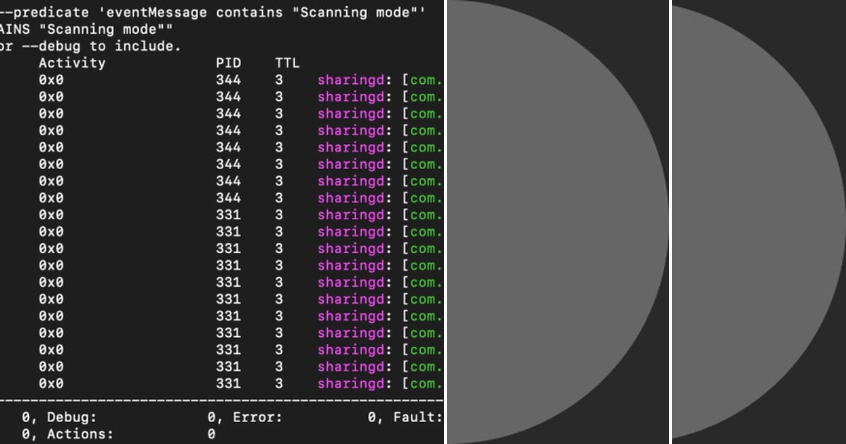 List: Apple logs | Curated by MS | Medium