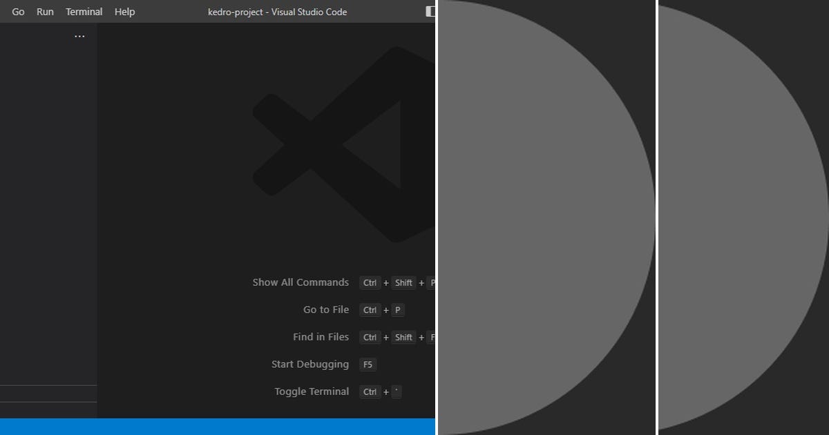 List: Vs code | Curated by Harshad Deshmukh | Medium