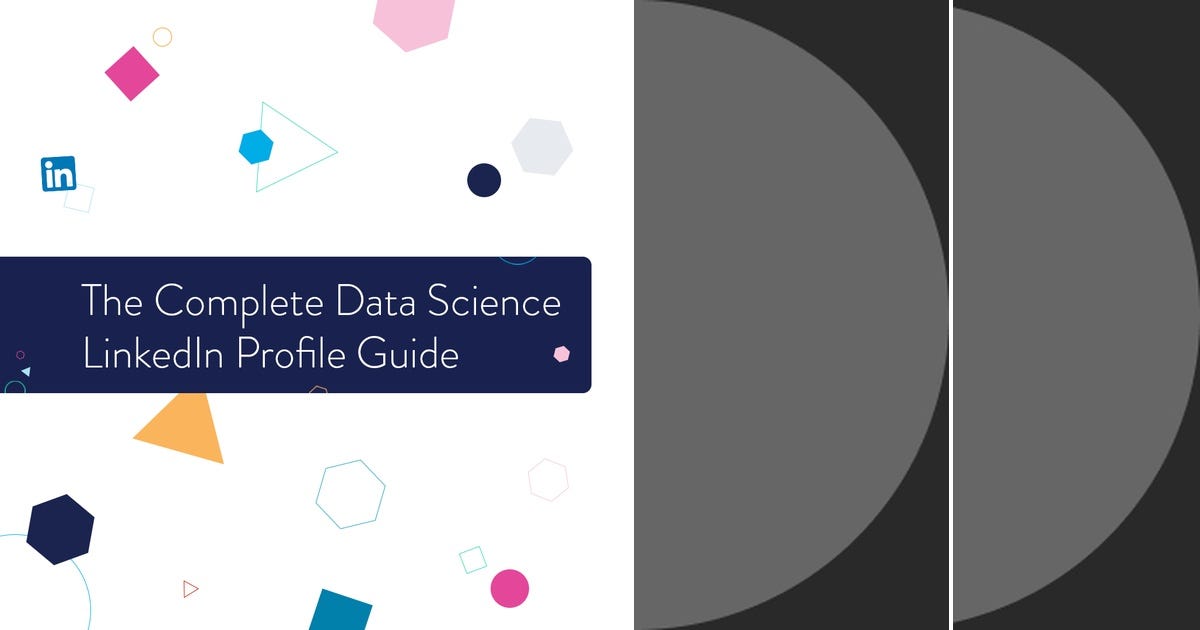 List: CV - Data Science | Curated by Juan Rozas | Medium