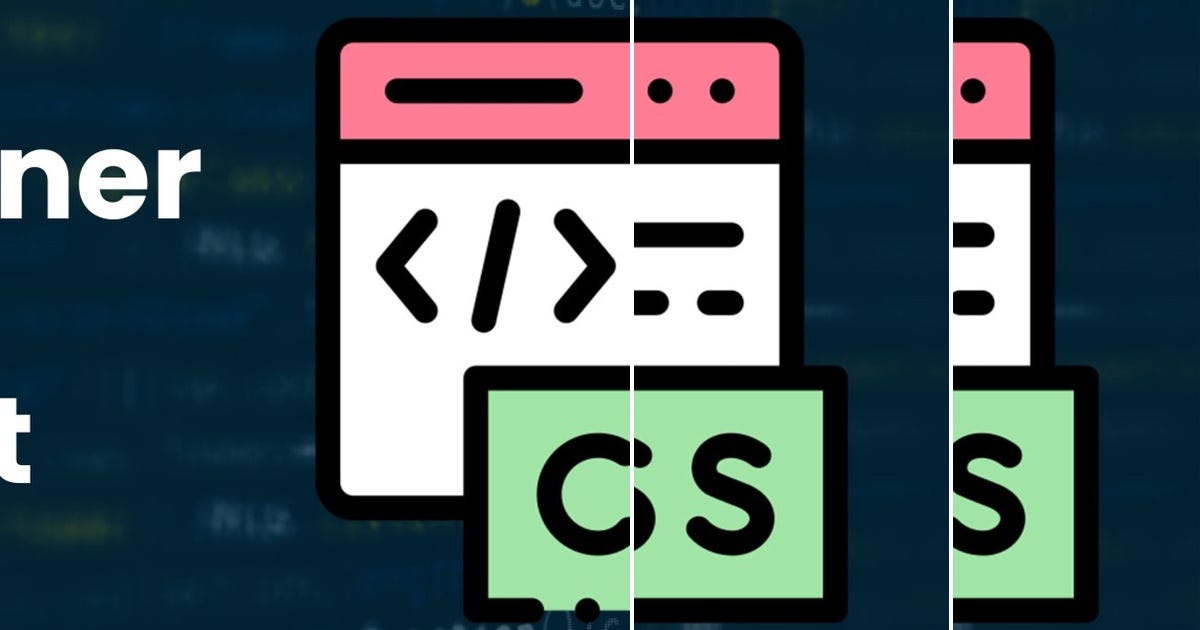 List: CSS Course: Beginner to Expert | Curated by Mariosdev | Medium