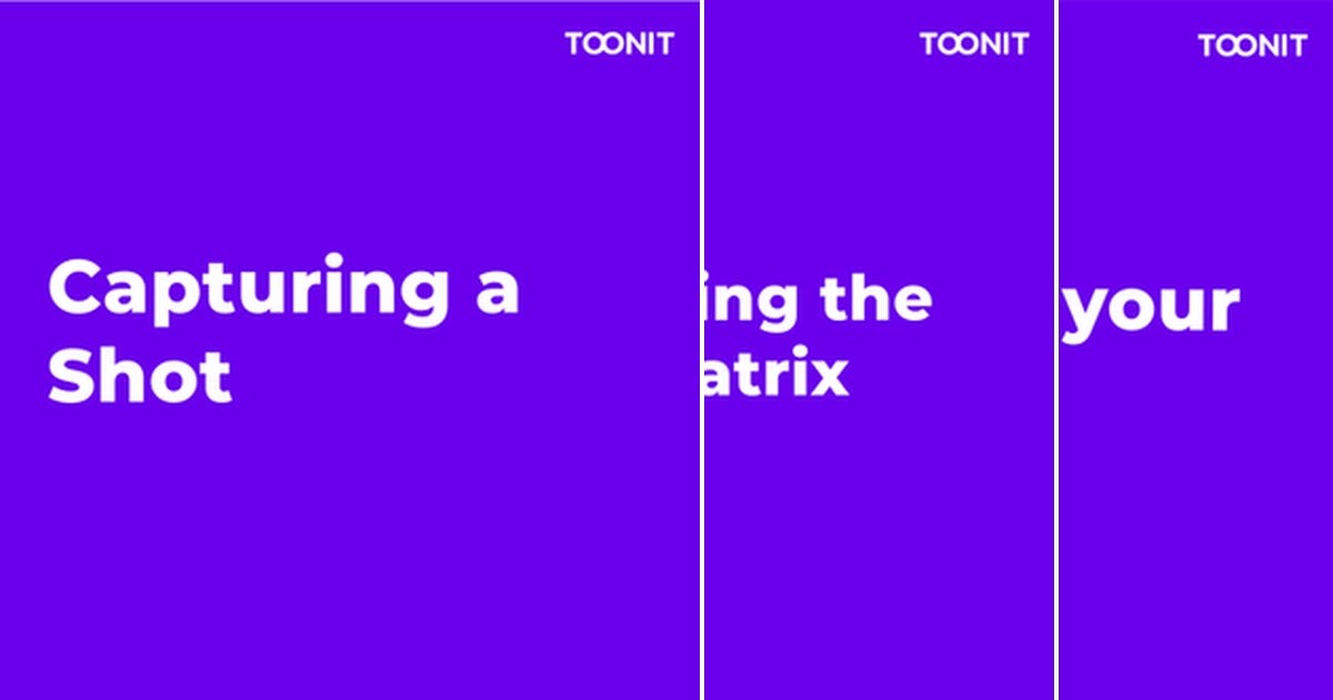 List: Matrix | Curated by TOONIT | Medium