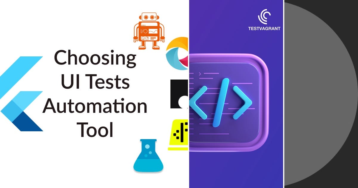List: Flutter | Curated by Tungvt It | Medium