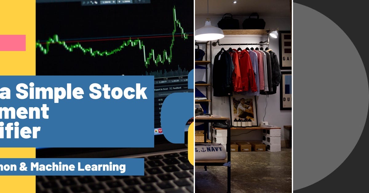 List: Inventory management | Curated by Wojtek Mączyński | Medium