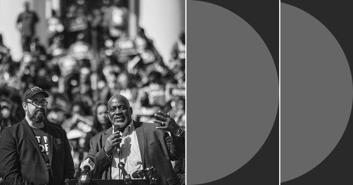 List: Articles-Justice Organizations | Curated by Ginger Mundy | Medium