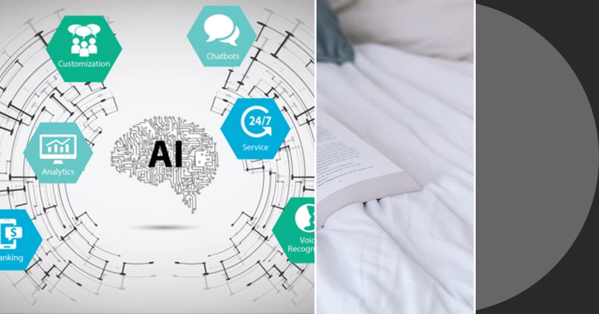 List: Ai | Curated by Jason Pulliam | Medium