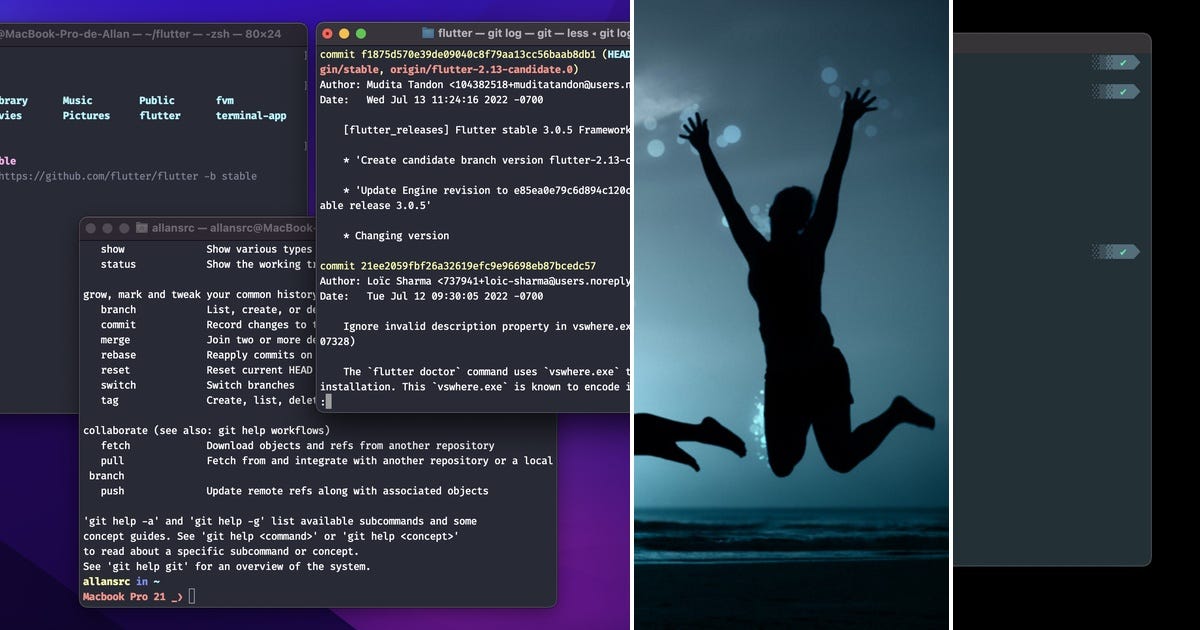 List: Programming | Curated by Colin Kennedy | Medium