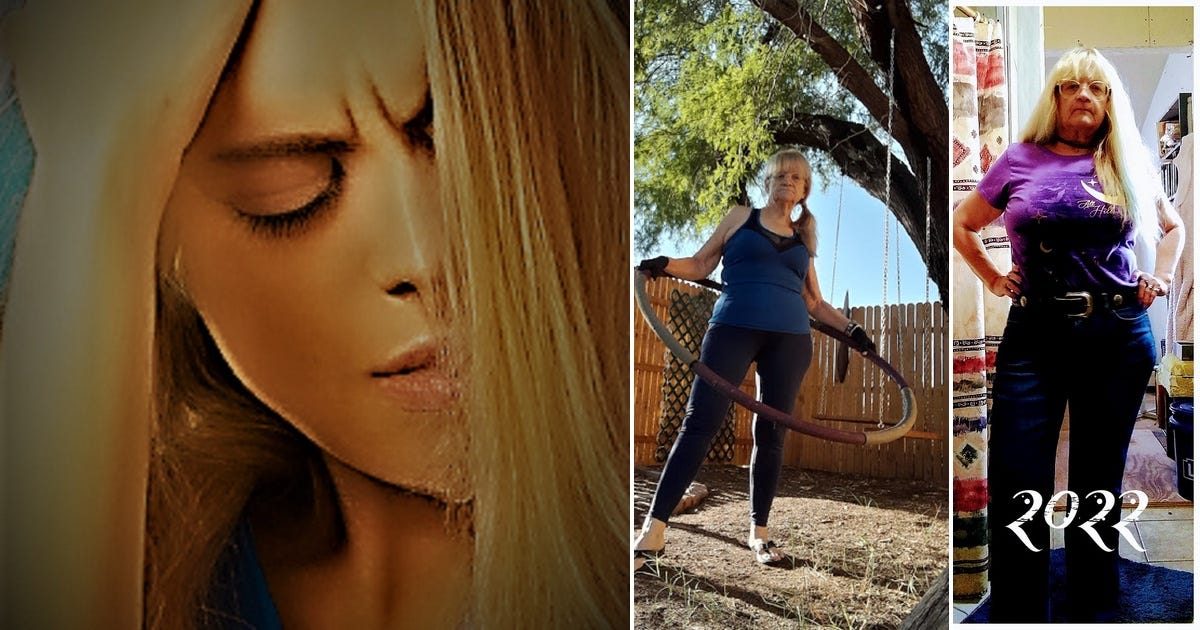 List: My Health and Fitness "Routine" is More Fun | Curated by Suzy Jacobson Cherry aka The Blue ...