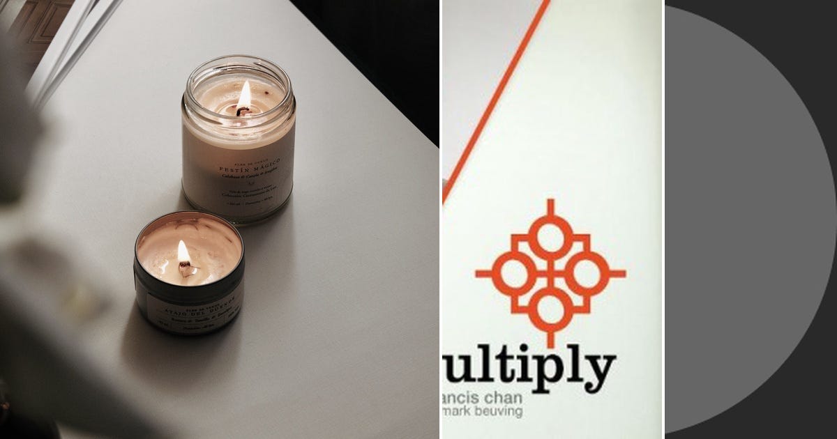 List: Book Summary | Curated by Ivan the Wong | Medium