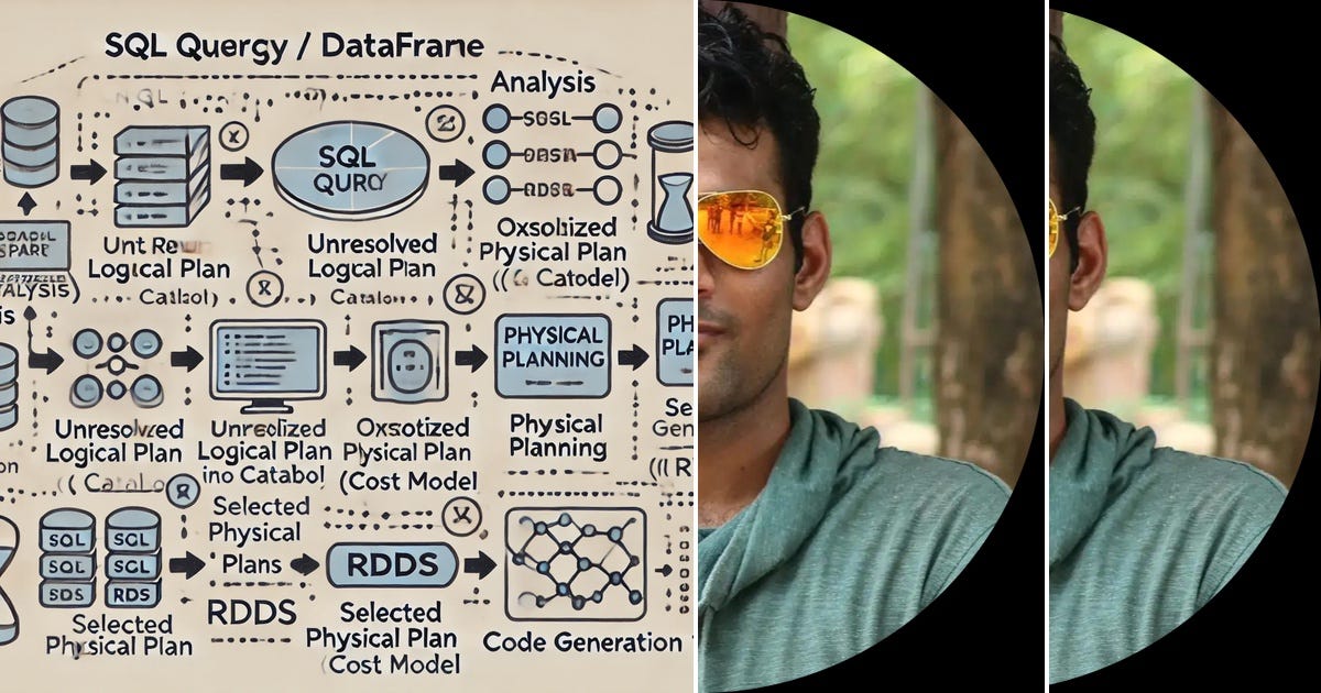 List: Spark Tutorial | Curated by shubham mishra | Medium
