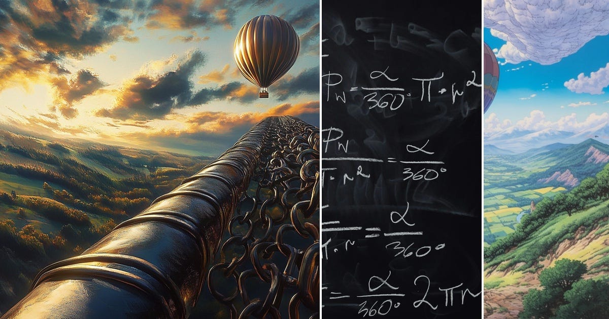 List: Linear Algebra | Curated by Mike Hallenstein | Medium