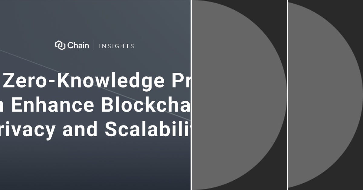 List: Blockchain | Curated by Eric Hsu | Medium