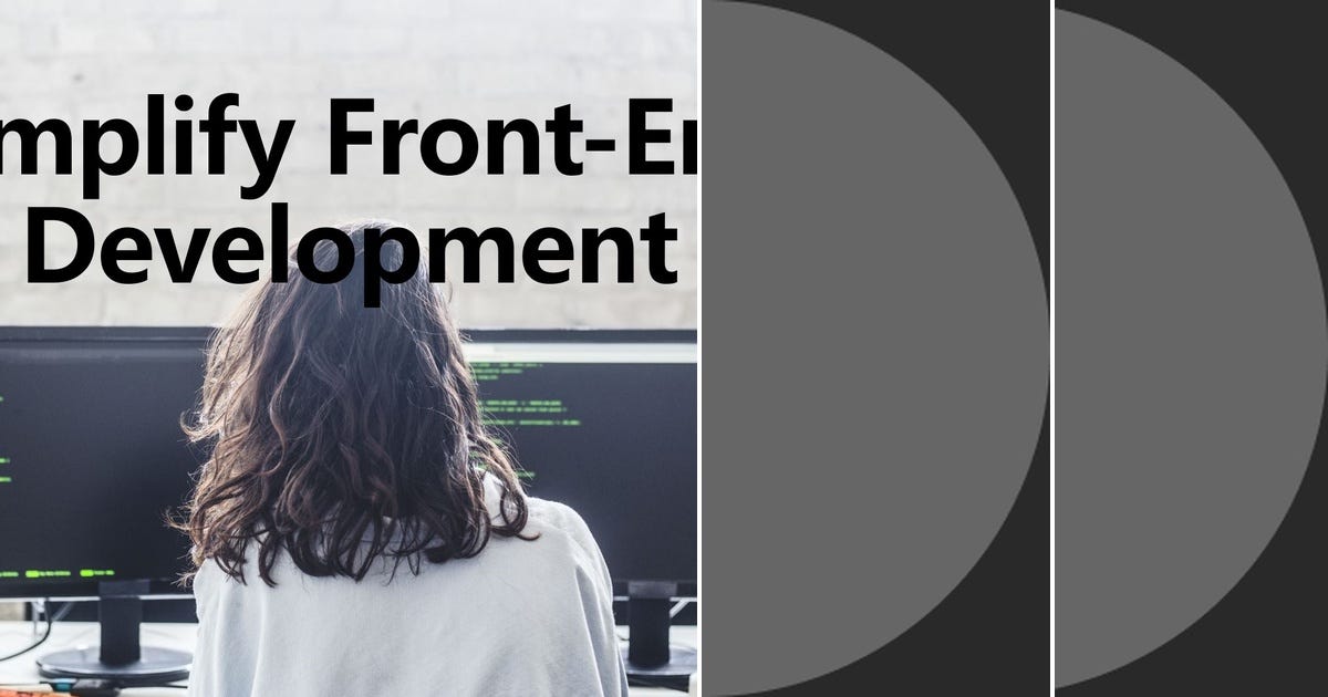 List: HTMX | Curated by Alain Ledon | Medium