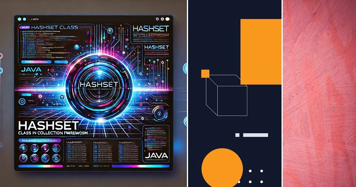 List: Java collection | Curated by Vishal Mishra | Medium