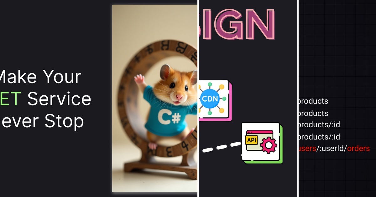 List: dev | Curated by Javier Nieto Esteban | Medium